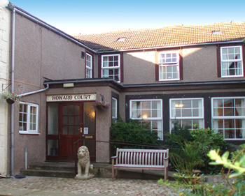 Howard Court Care Home | Care Home | Brampton, CA8 1NH