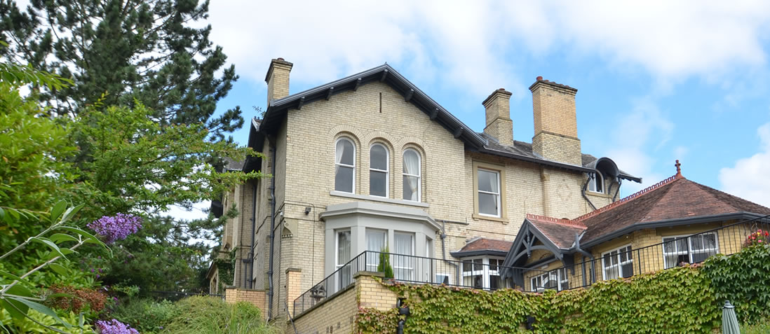 The Cedars Rest Home Limited | Care Home | Altrincham, WA14 2HX