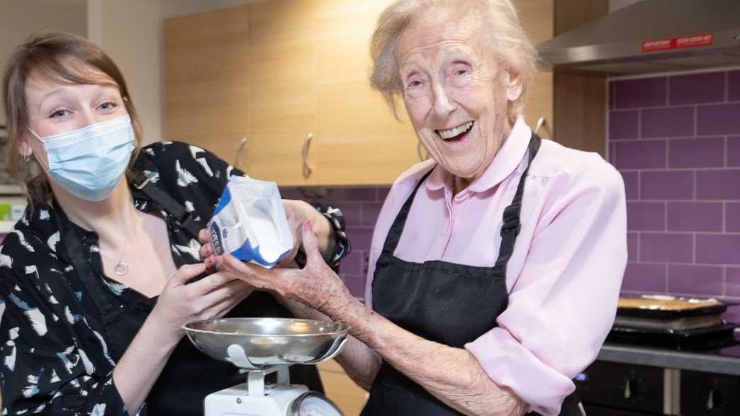 Belong Chester | Care Home | Chester, CH1 3AD