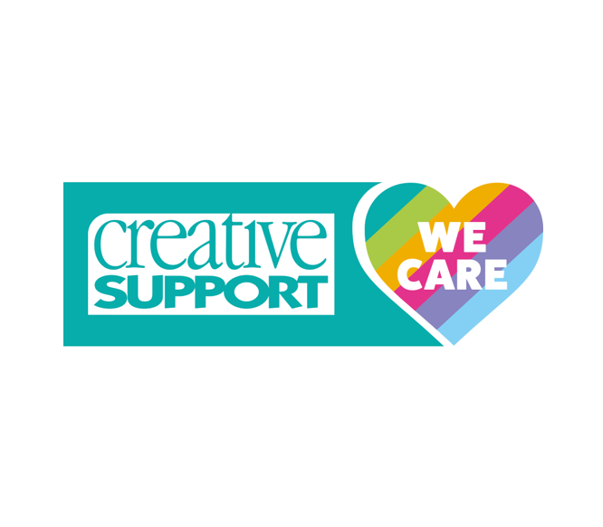 Creative Support - Swinton Services | Home Care | Manchester