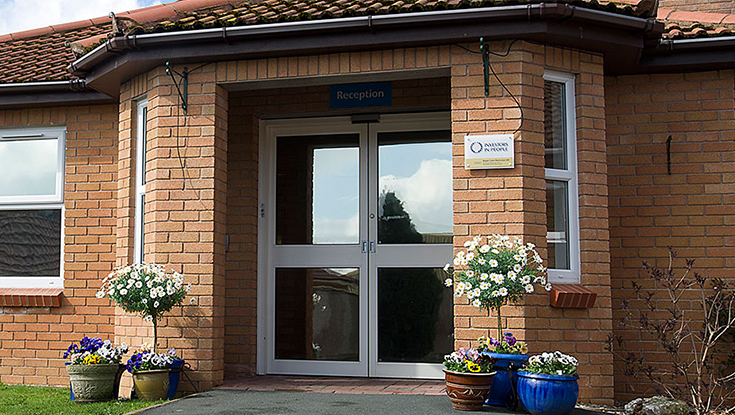 Cold Springs Park Care Home | Care Home | Penrith, CA11 8EY