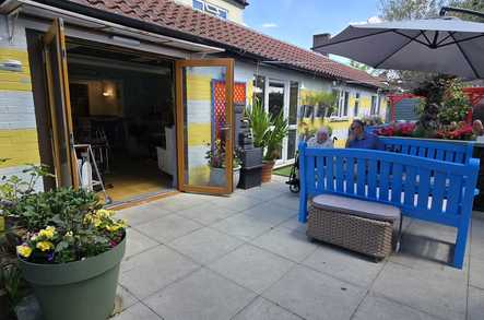 Poplars Care Home | Care Home | Ruislip, HA4 7BZ