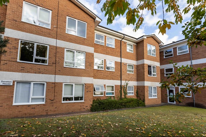 Doveton House | Retirement Living | Stourbridge, DY8 2DZ