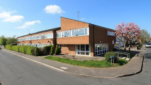 Carne Rasch/Francis/Drake | Retirement Living | Basildon, SS14 1SL