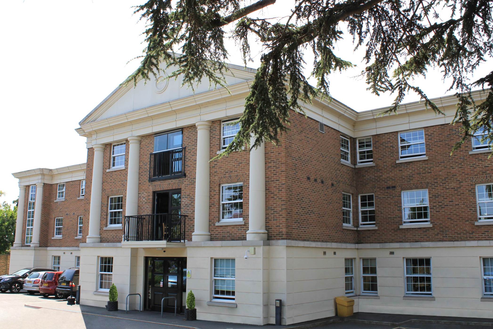 Elmwood | Care Home | Bromley, BR1 2EN