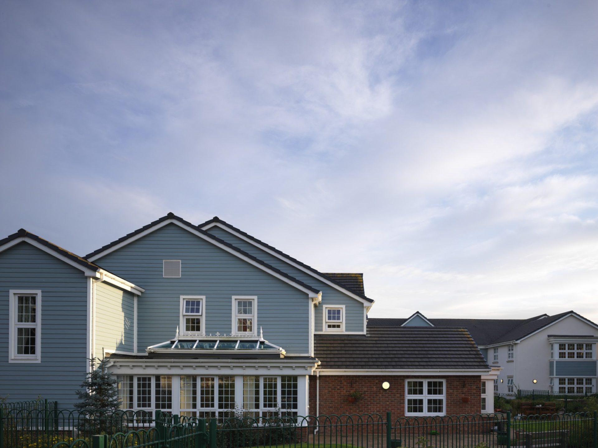 Lady Elsie Finney House Home for Older People | Care Home | Preston ...