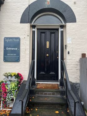 Sylvan House Residential Home | Care Home | Wirral, CH42 9LD