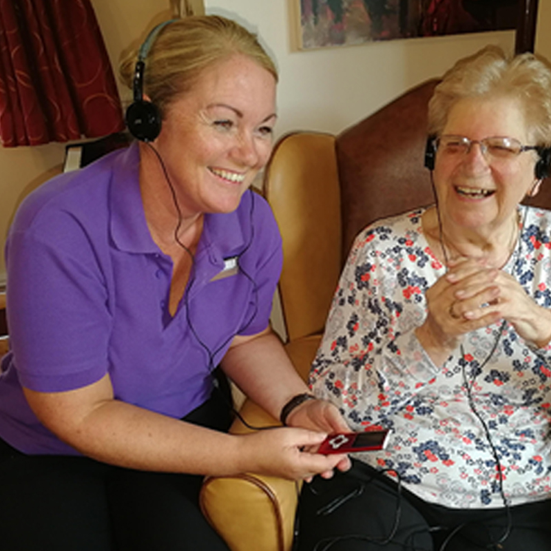 HICA Homecare - Hull | Home Care | Hull