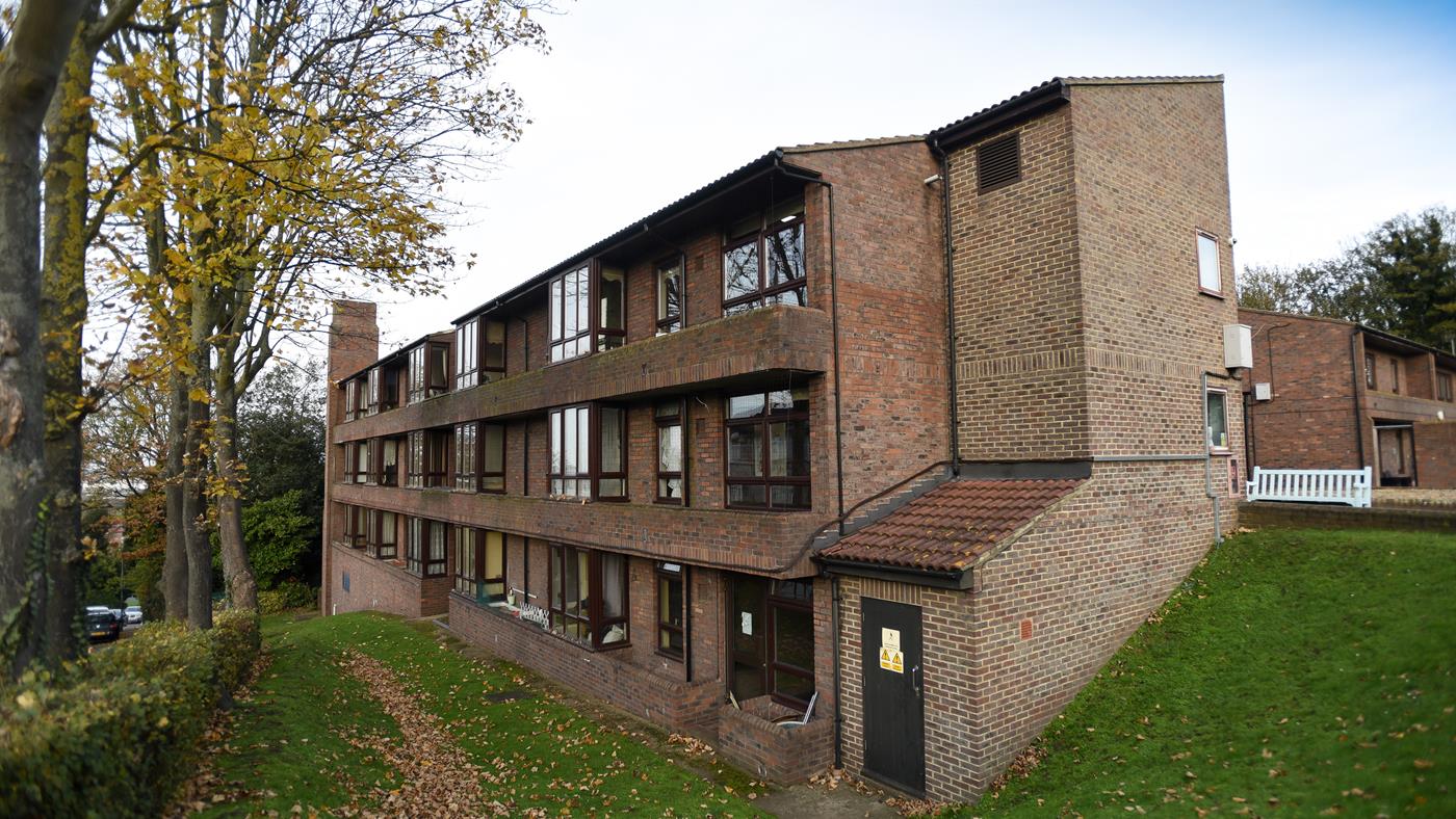 David Coffer Court | Retirement Living | DA17 6JB