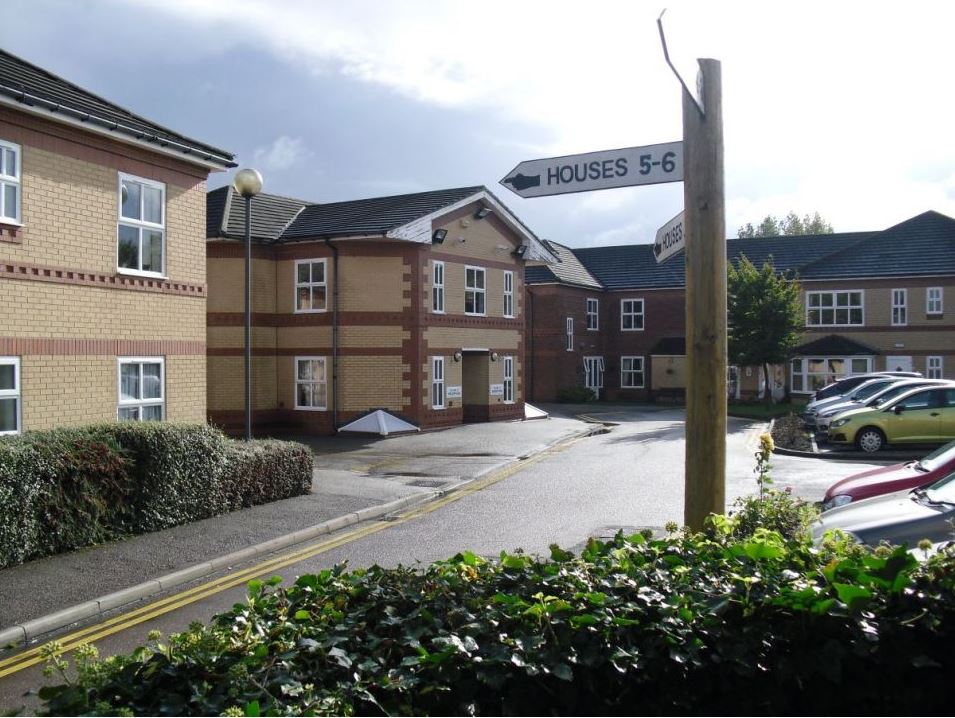 Haythorne Place | Care Home | Sheffield, S5 6AB