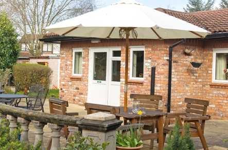 Hazelmere House Care Home | Care Home | Wilmslow, SK9 2RS