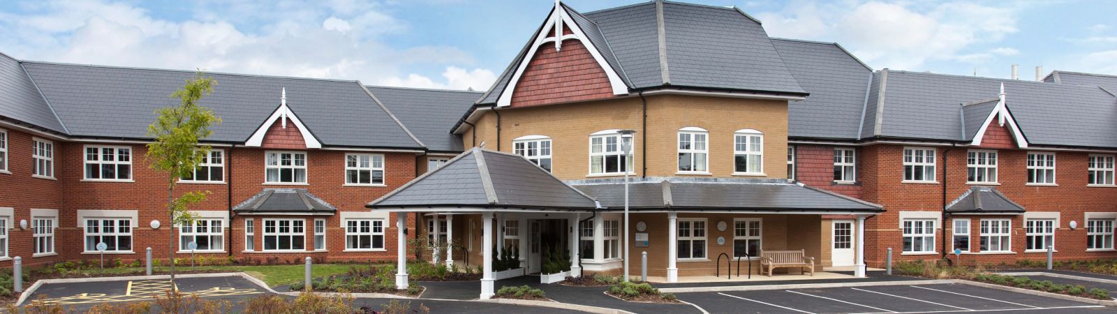 Heol Don Care Home | Care Home | Cardiff, CF14 2AU