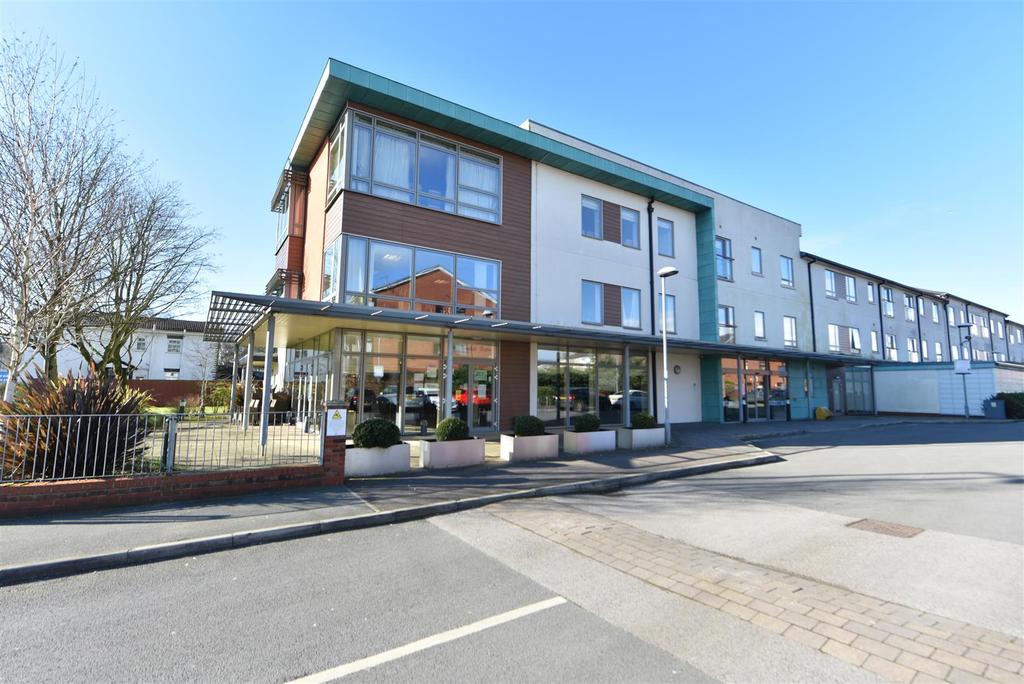 Brookside | Retirement Living | Ormskirk, L39 3BH