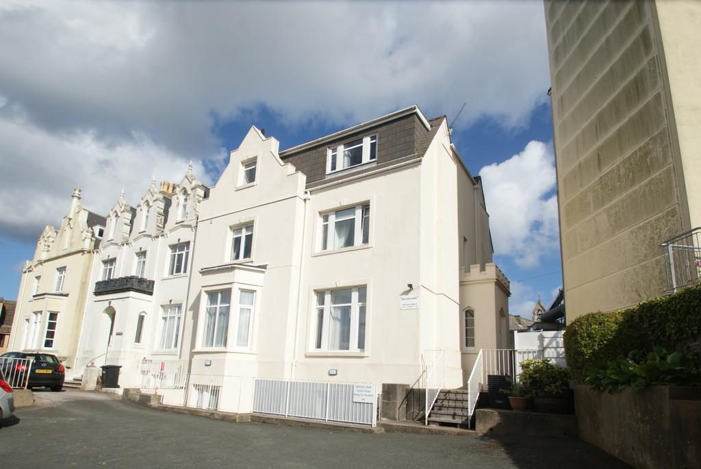 Mr 'C's | Care Home | Torquay, TQ2 5NY