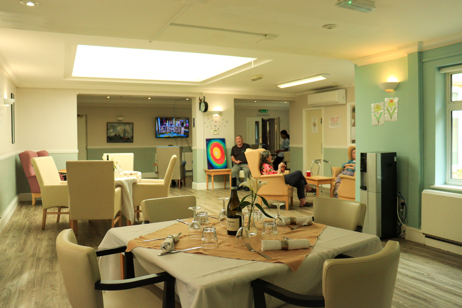 Iden Manor Nursing Home | Care Home | Tonbridge, TN12 0ER