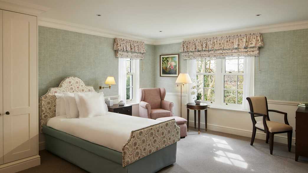 KYN Bickley | Care Home | Bromley, BR1 2AZ