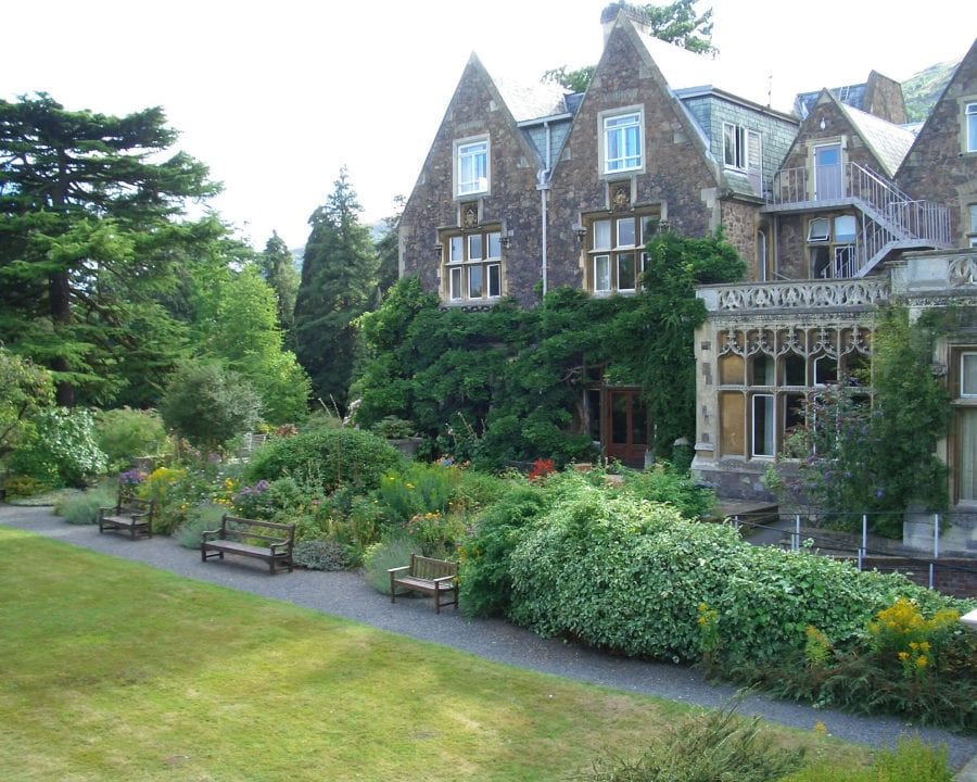 Friends of the Elderly Malvern | Care Home | Malvern, WR14 2HY