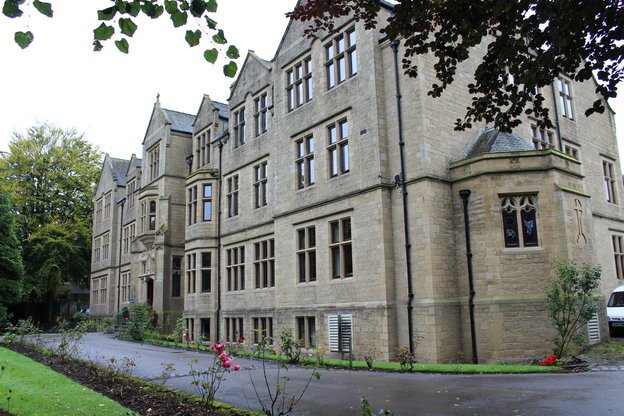 Nazareth House - Lancaster | Care Home | Lancaster, LA1 5AQ