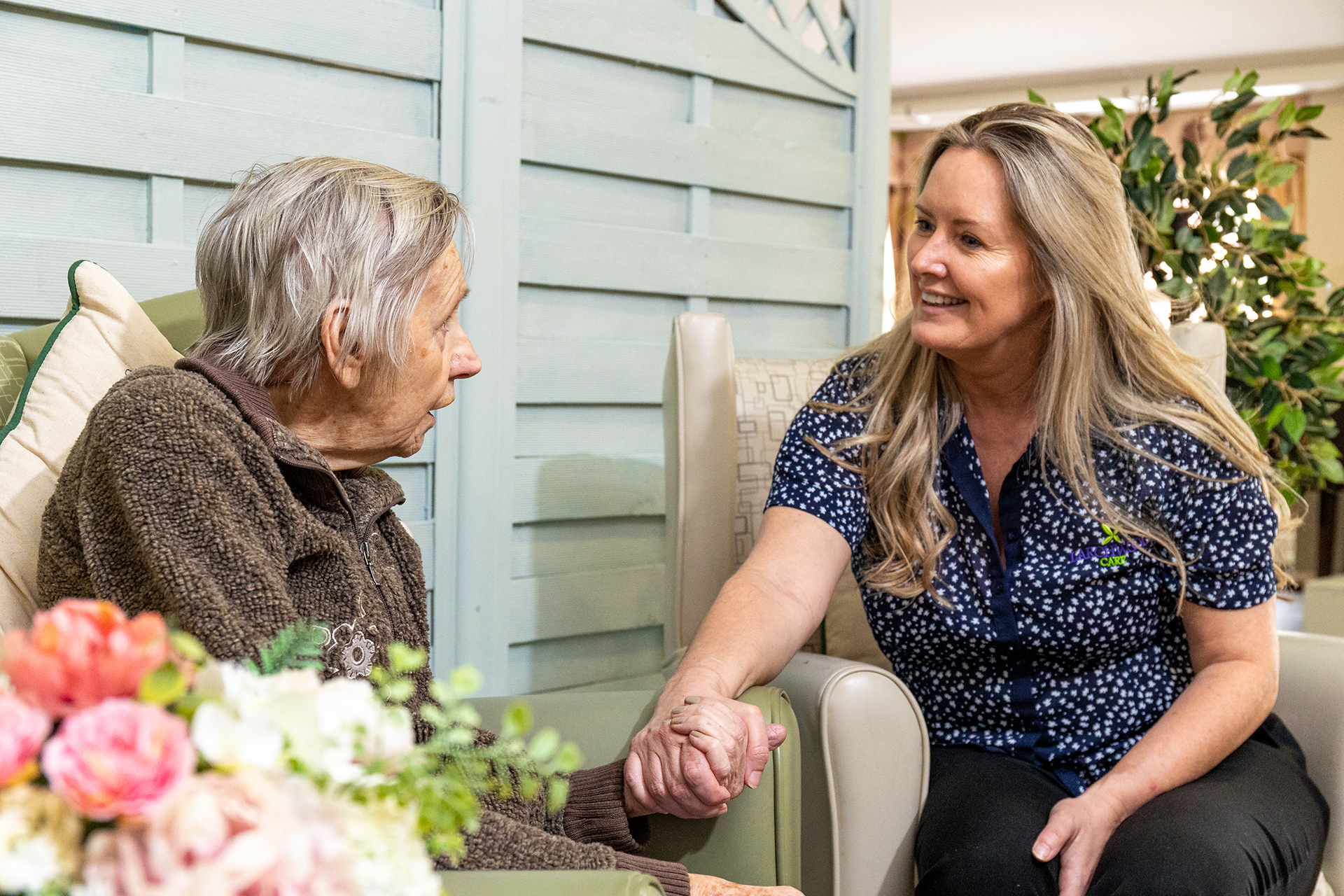 Oake Meadows Care Home | Care Home | Taunton, TA1 4RA