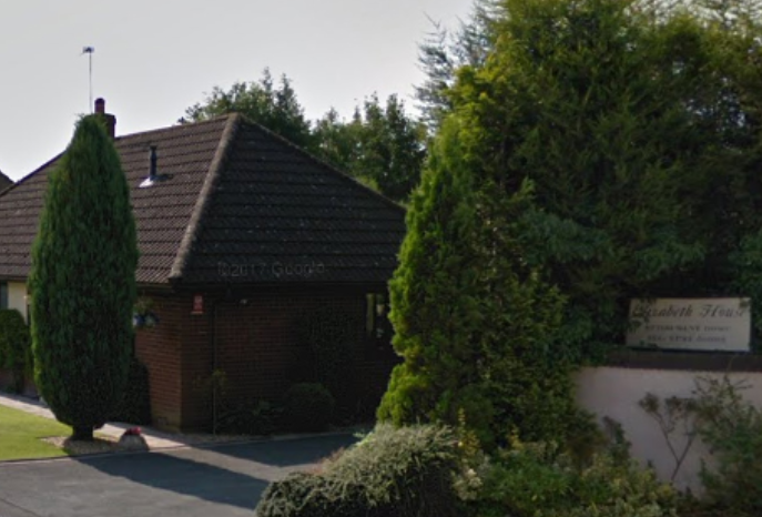 Elizabeth House | Care Home | Stoke On Trent, ST9 0ET
