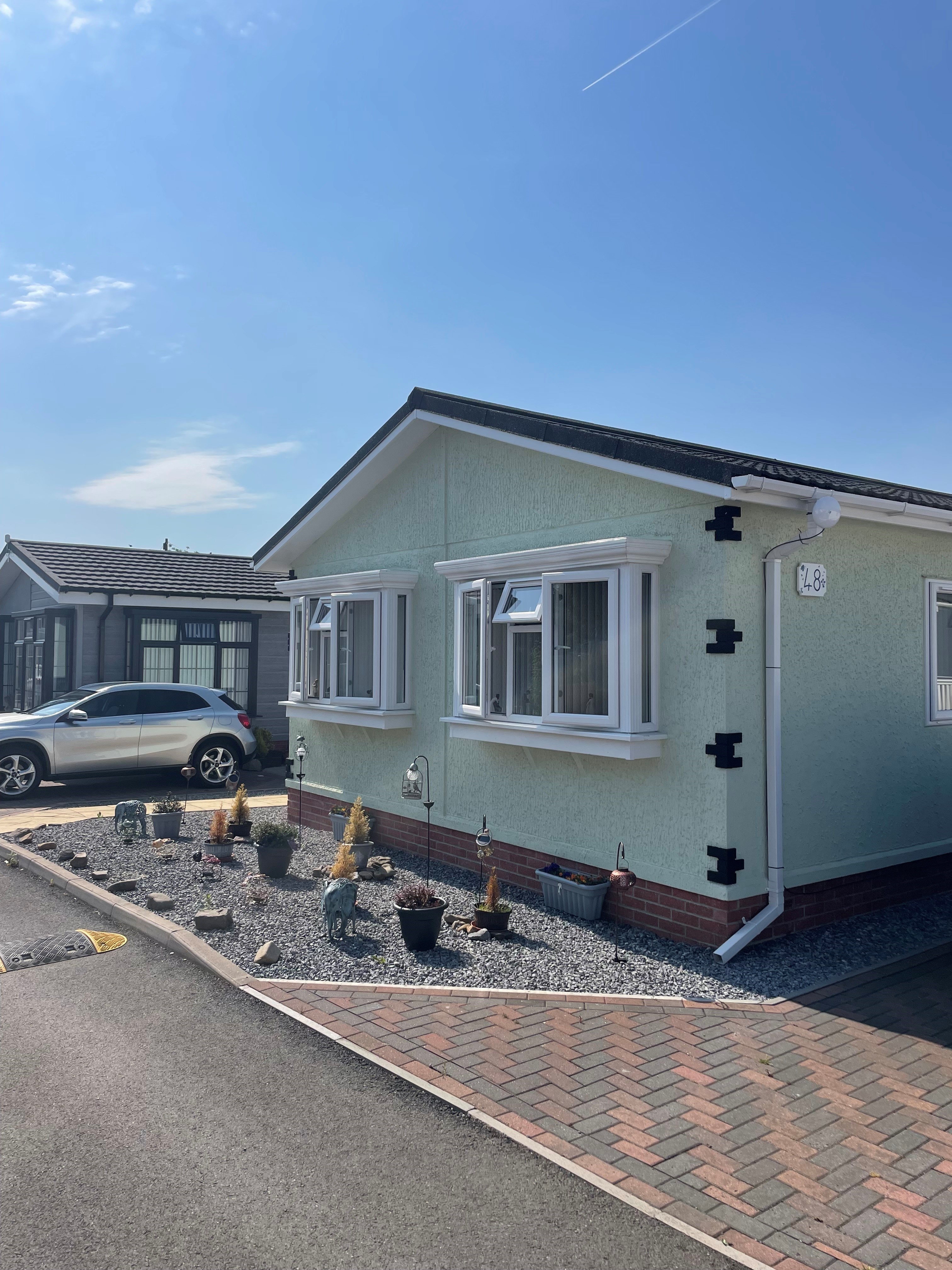 Westover Park | Retirement Living | Whitland, SA34 0AH