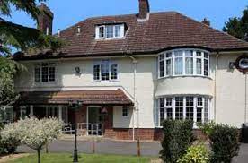 Park Vista Care Home | Care Home | Peterborough, PE1 4DX