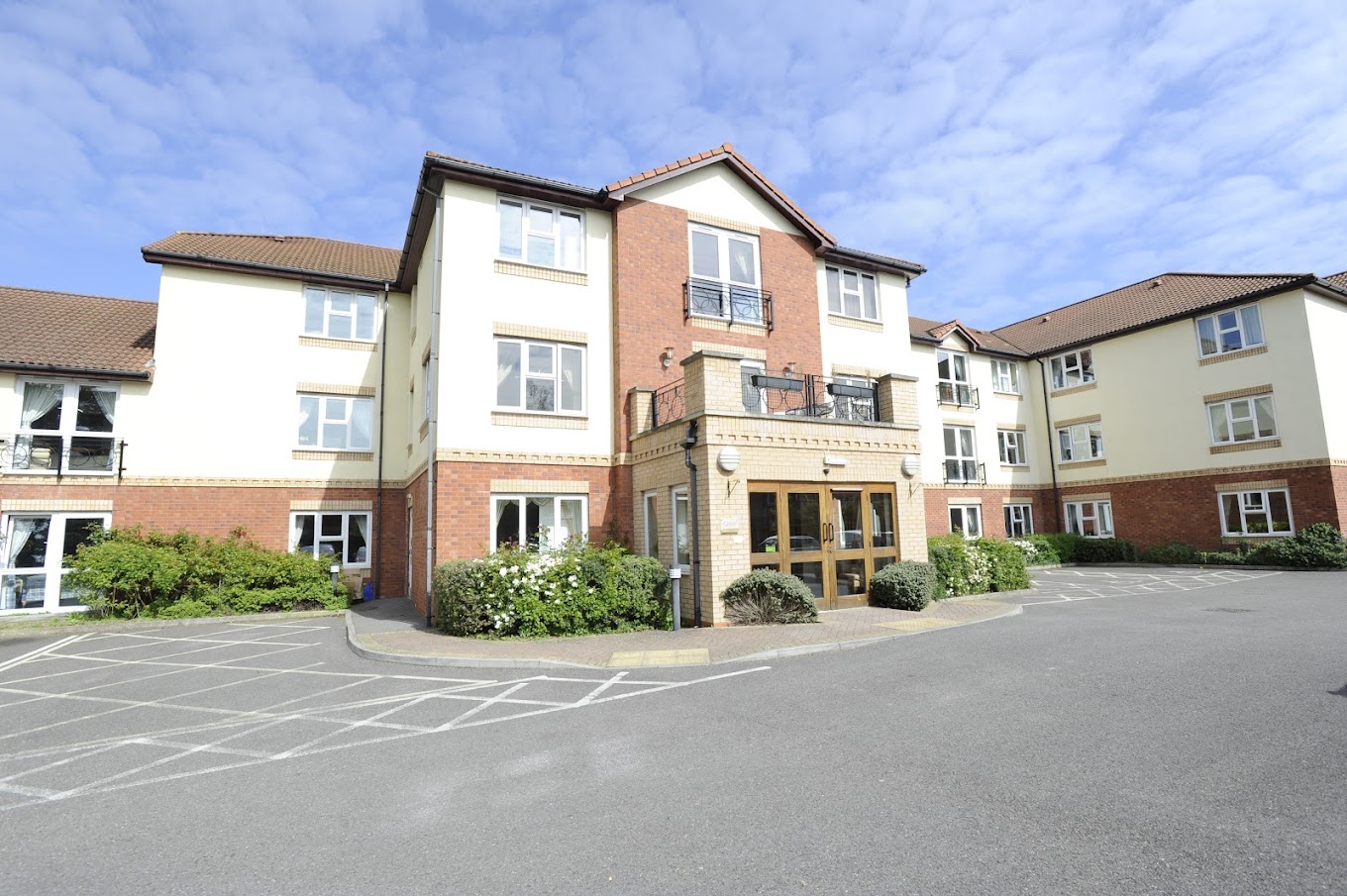 Parkside Care Home | Care Home | Reading, RG30 2DP