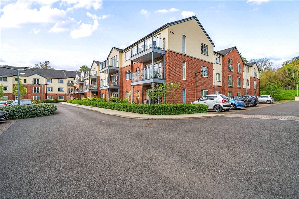 Rosewell House | Retirement Living | Tonbridge, TN11 0FT
