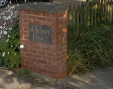Ashdown House | Care Home | Daventry, NN11 4AR