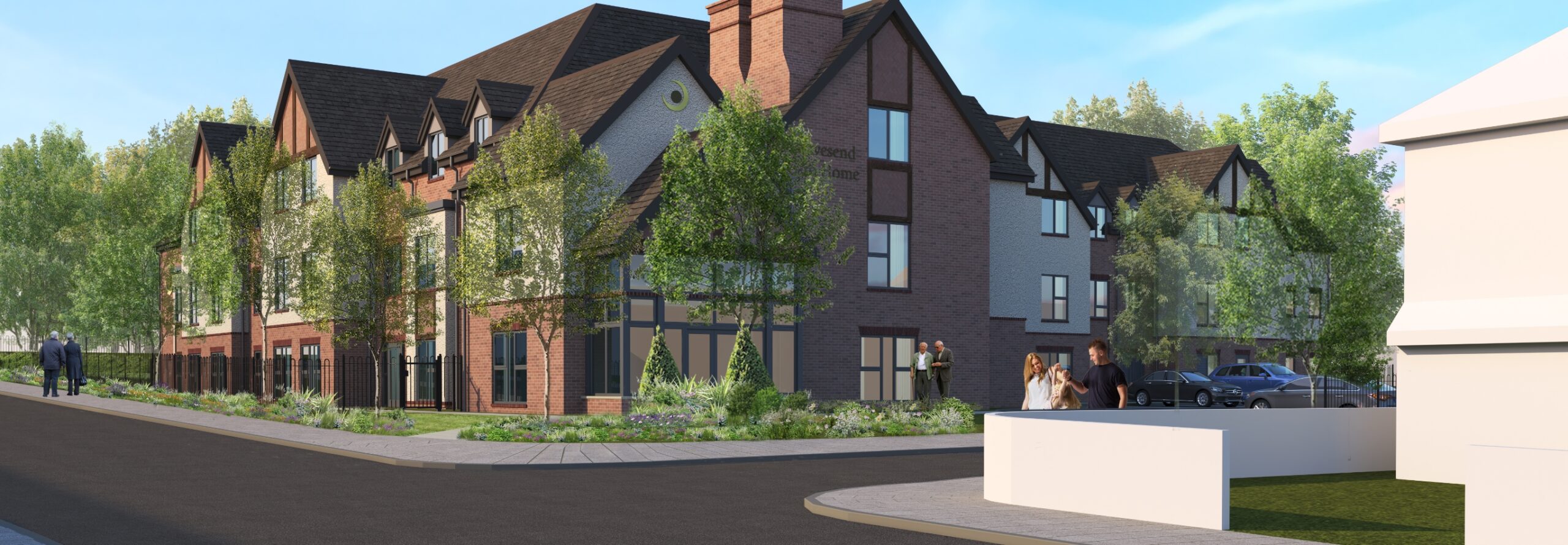 Springwood Corner Care Home | Care Home | Gravesend, DA12 5AL