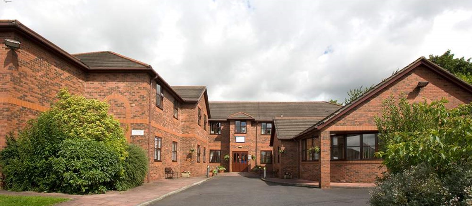 St Catherine's Care Home | Care Home | Bolton, BL6 5QU