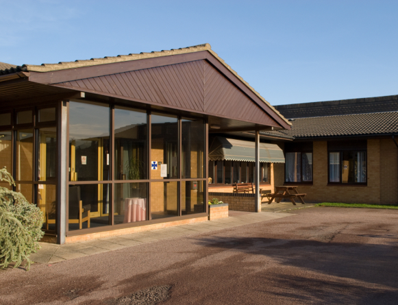 St Margarets Care Home | Care Home | Peterborough, PE3 6AR