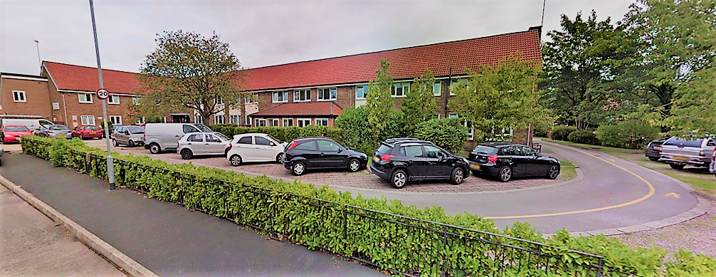 Marion Lauder House | Care Home | Manchester, M22 1PY