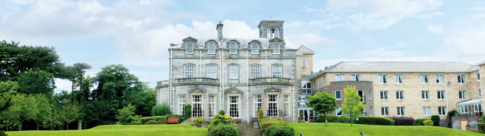 The Manor House Care Home | Care Home | Wirral, CH49 4NZ