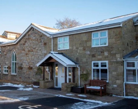 The Cottage Nursing Home | Care Home | Mold, CH7 1QS