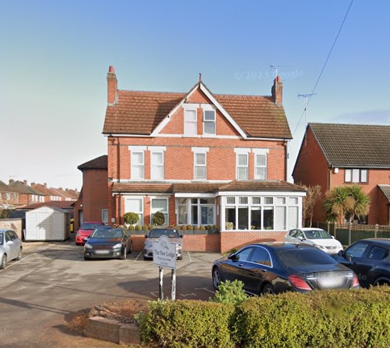 The New Lodge Nursing Care Ltd | Care Home | Derby, DE3 9GR