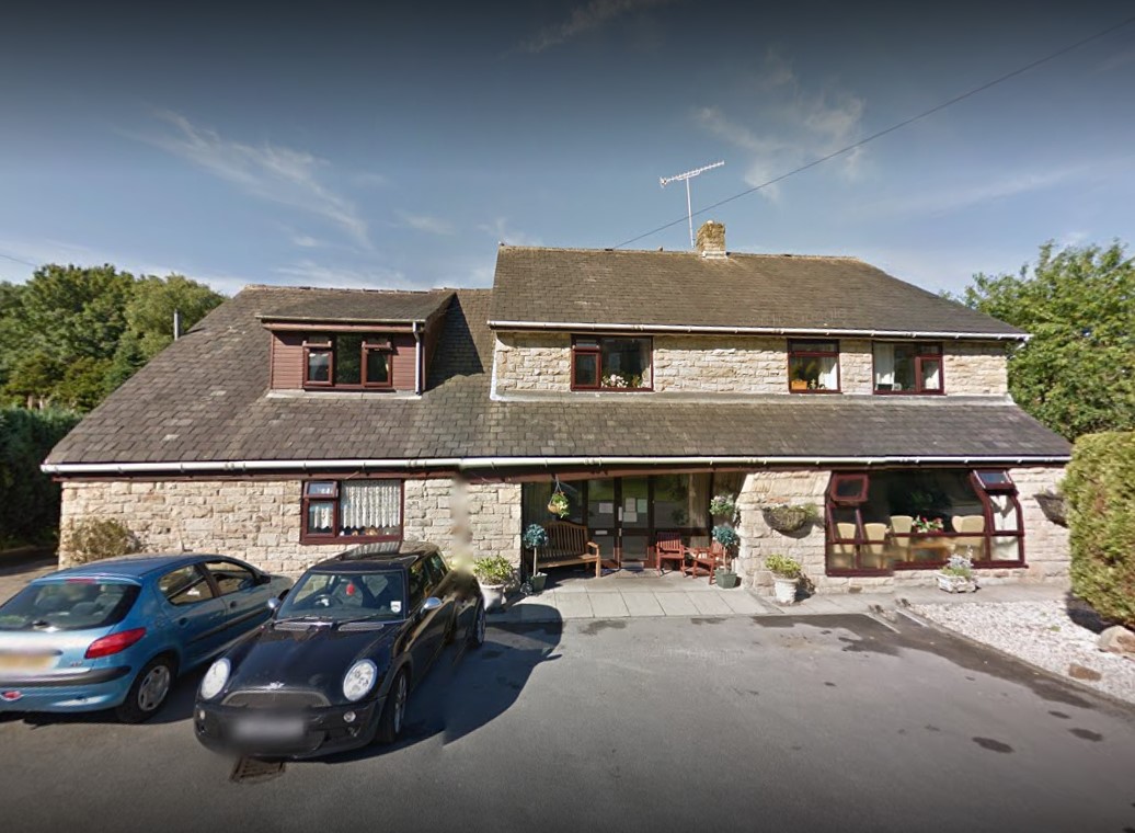The Risings Residential Home for the Elderly | Care Home | Glossop, SK13 6LW