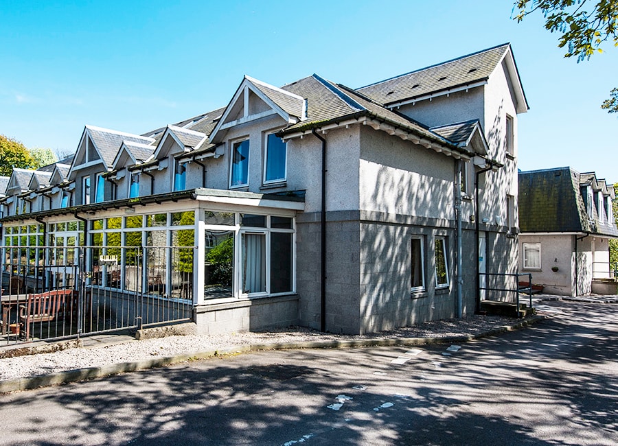 Torry Care Home | Care Home | Aberdeen, AB11 8HR