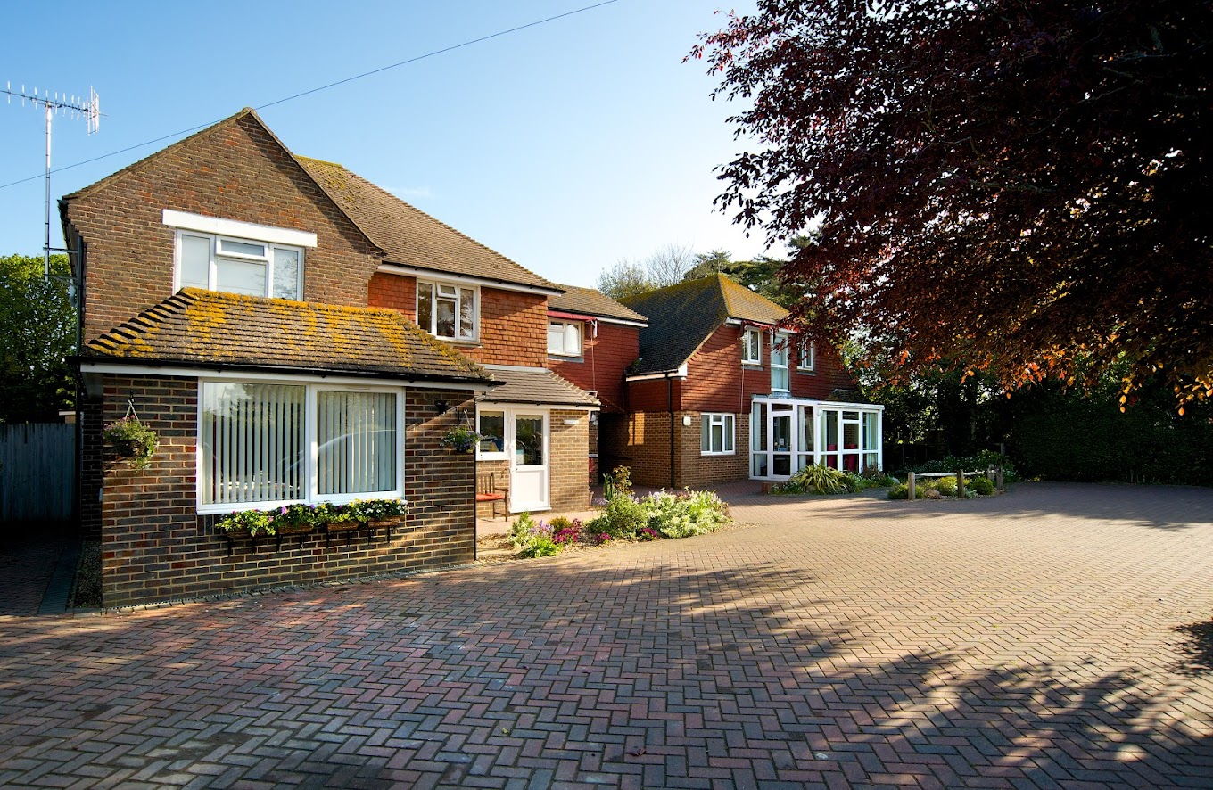 Cornwell House | Care Home | Worthing, BN12 5NN