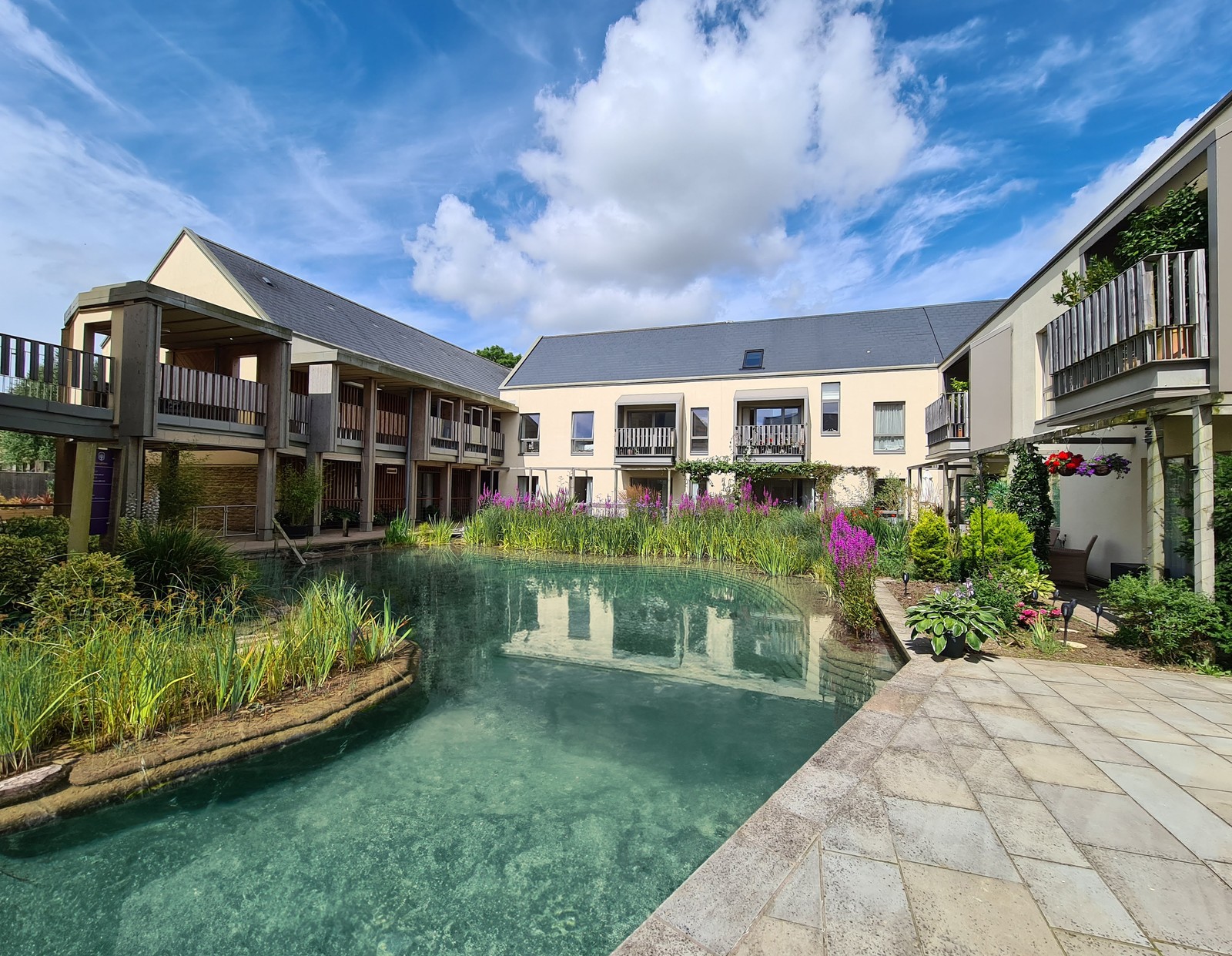 Steepleton | Retirement Living | Tetbury, GL8 8FQ