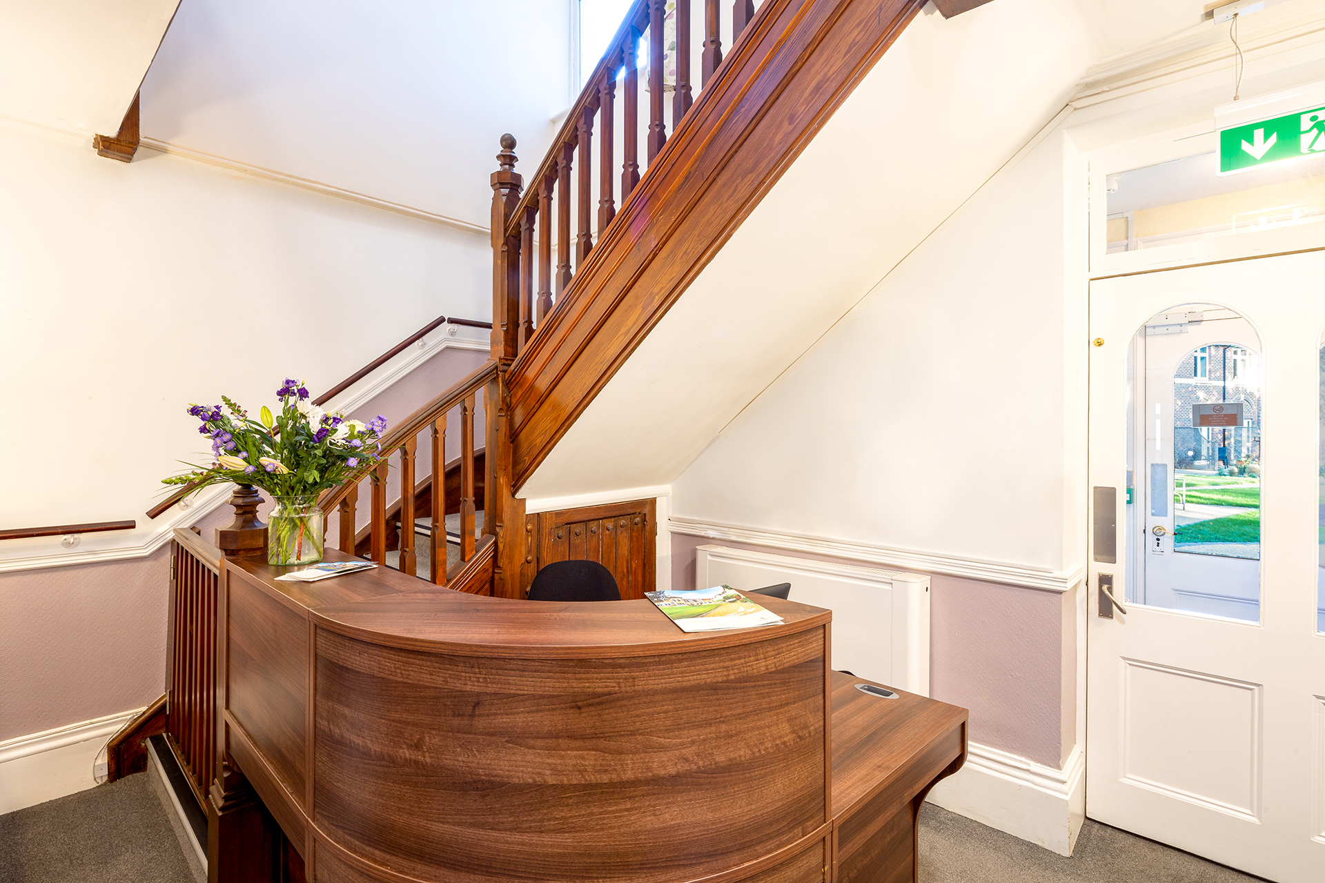 Westerham Place Residential Care Home | Care Home | Westerham, TN16 1TD