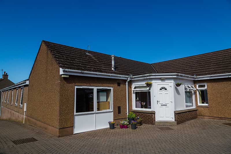 Windyedge Care Home | Care Home | Forfar, DD8 1ND