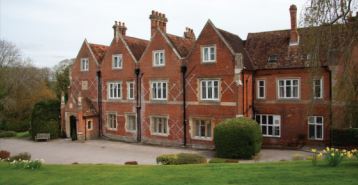 Winton House Mews | Retirement Living | Stockbridge, SO20 8HE