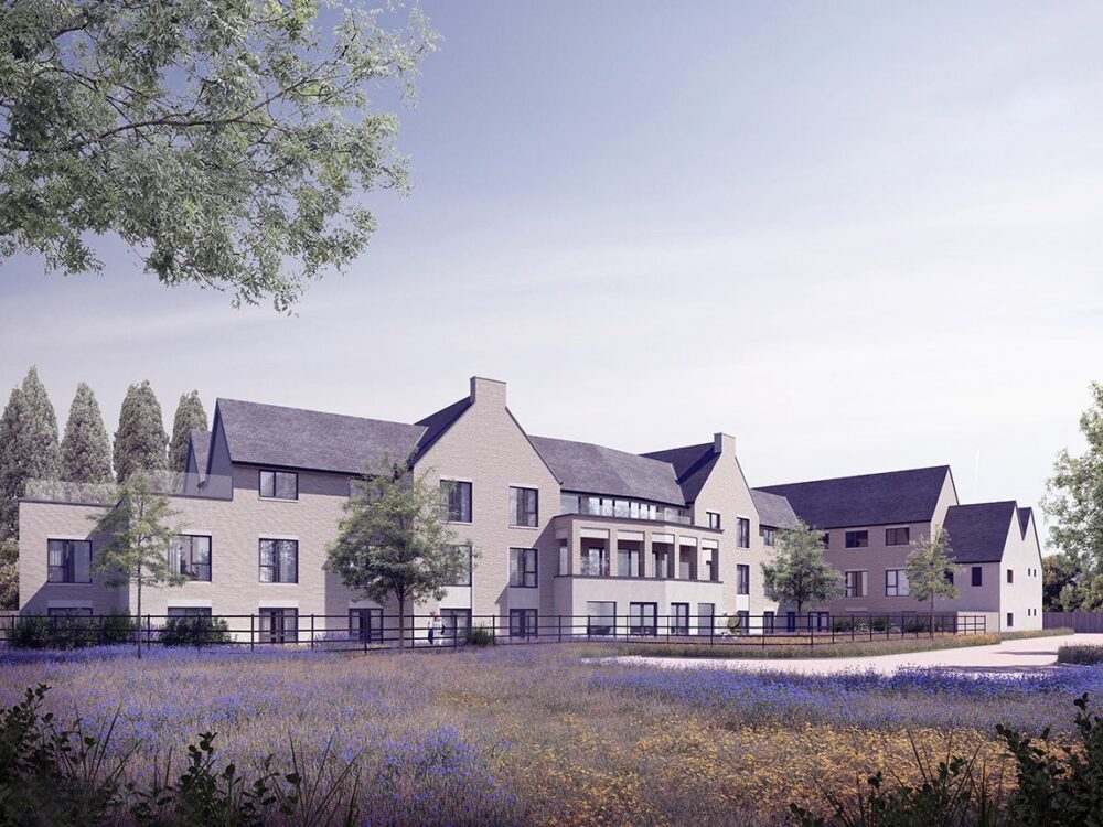 York Manor | Care Home | York, YO30 5RA